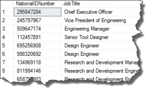 Common Table Expressions - The Ultimate Guide - Essential SQL