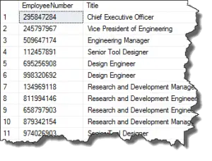 Common Table Expressions - The Ultimate Guide - Essential SQL