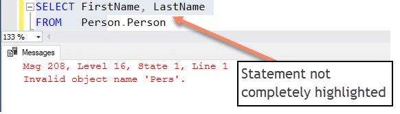 Avoid the 5 Most Common SQL Mistakes Beginners Make - Essential SQL Avoid the 5 Most Common SQL Mistakes Beginners Make - Essential SQL
